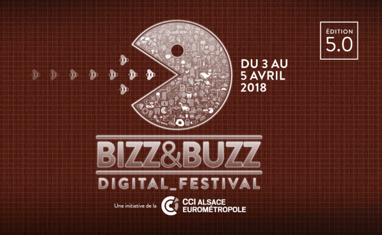 L'UCC Grand Est partenaire de Bizz&Buzz 2018
