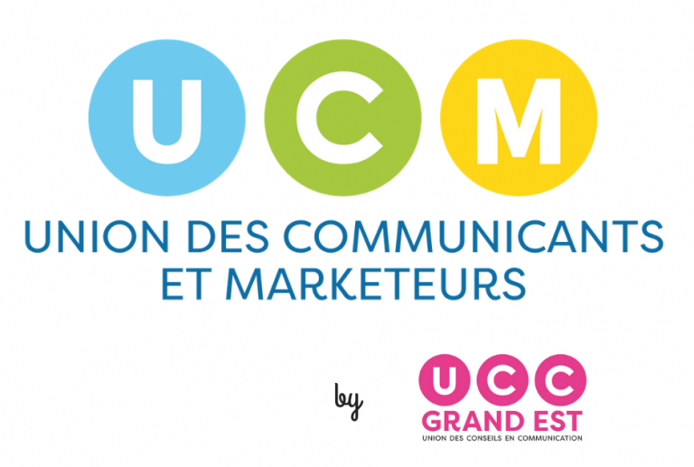 L'UCC Grand Est lance l'Union des Communicants et Marketeurs